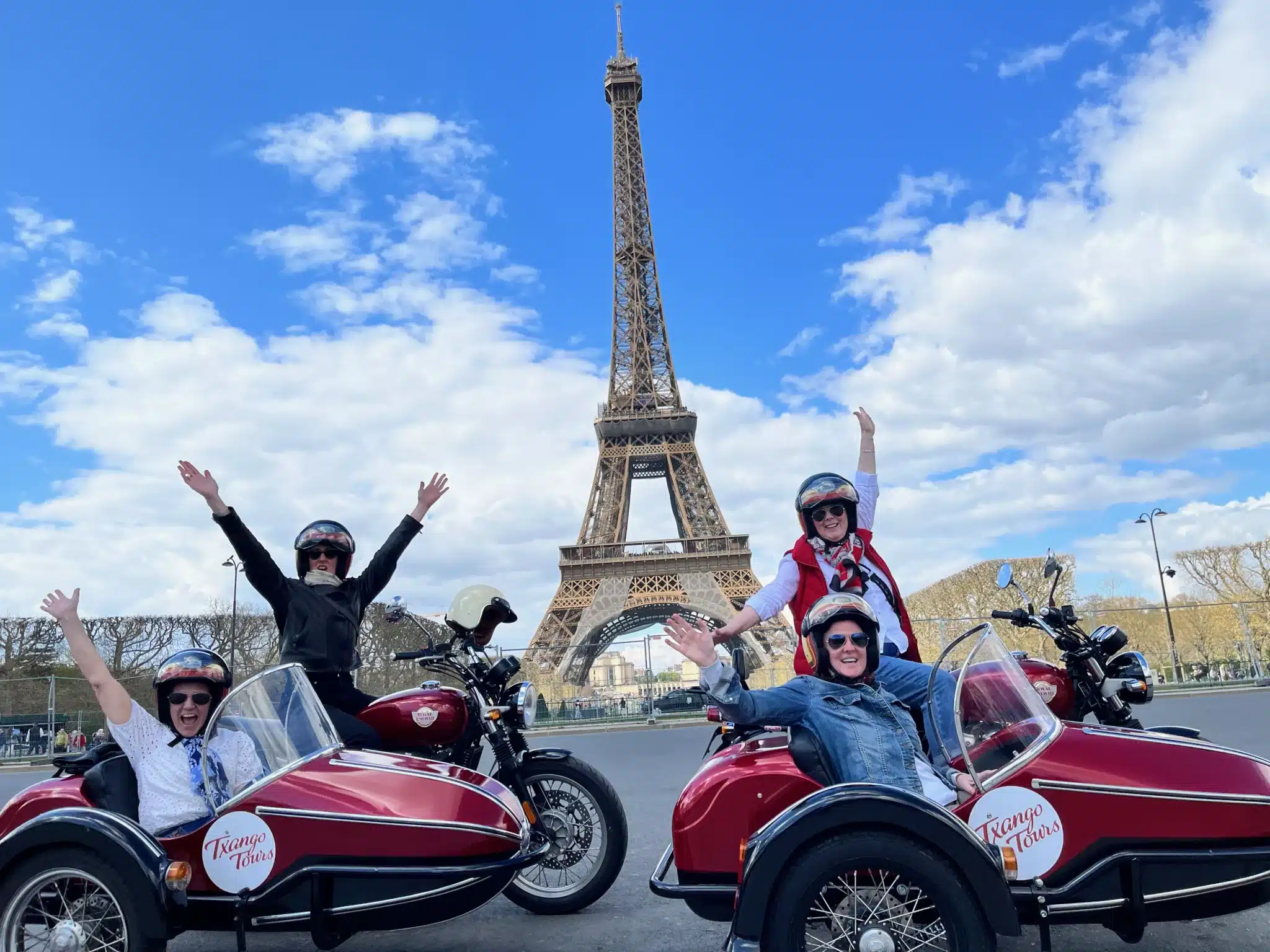 Side tours | Exoticviajes.com